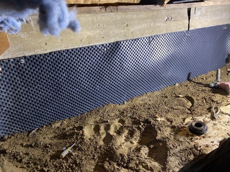 Foundation Leak Repair | We Fix Leaking Foundations